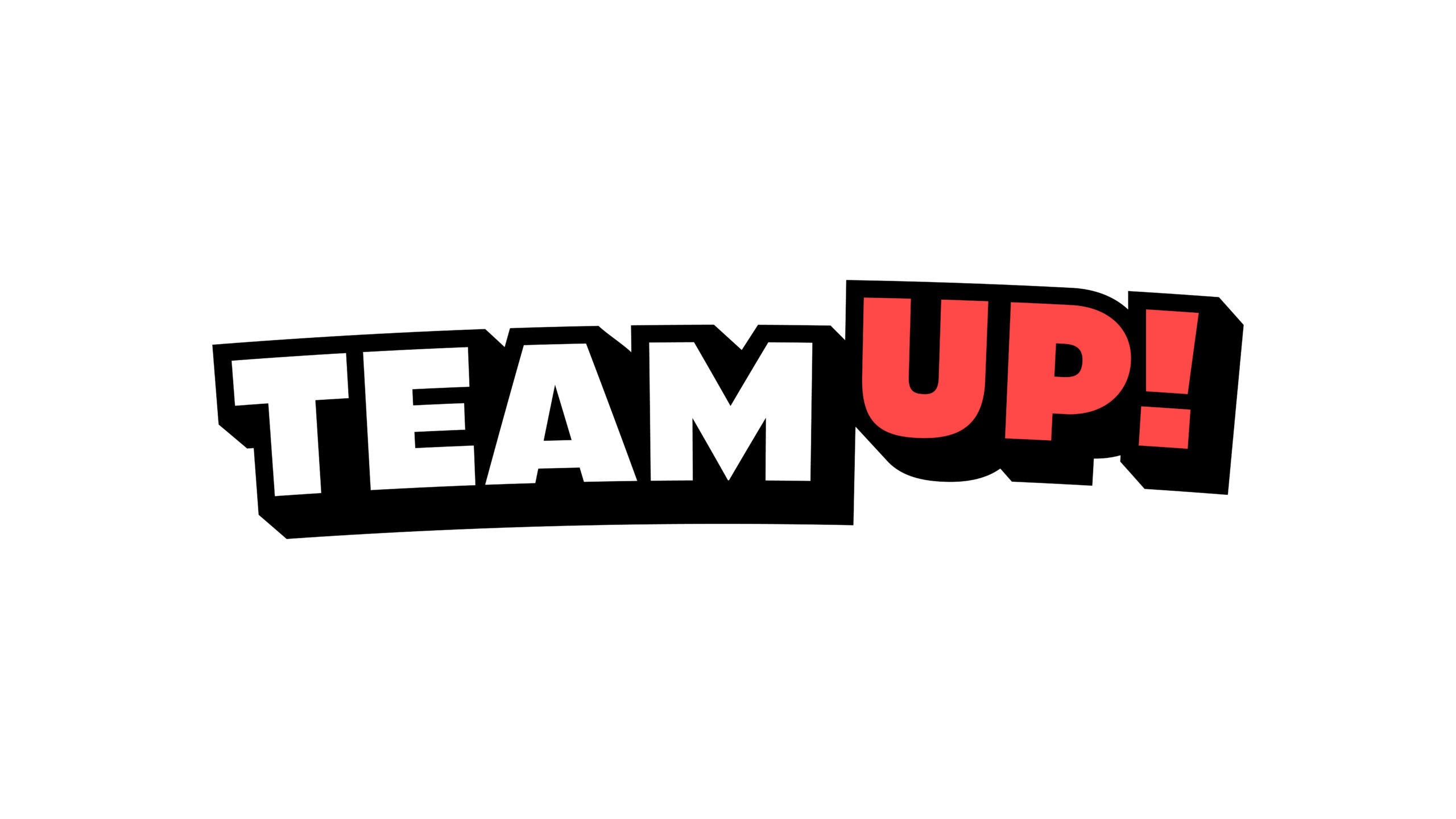 Team Up Week - Team Up